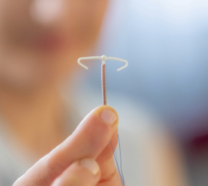 Copper Coil IUD Contraceptive - Switzerland Specialist