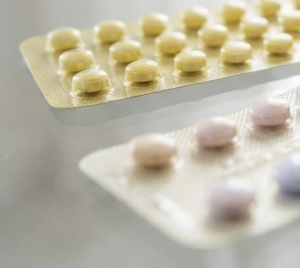 Contraceptive Pill - Combined & POP-Hormonal-Non-Hormonal